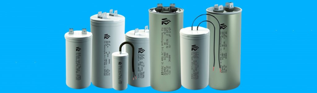 Power Electronic Capacitors – VIZ Technologies